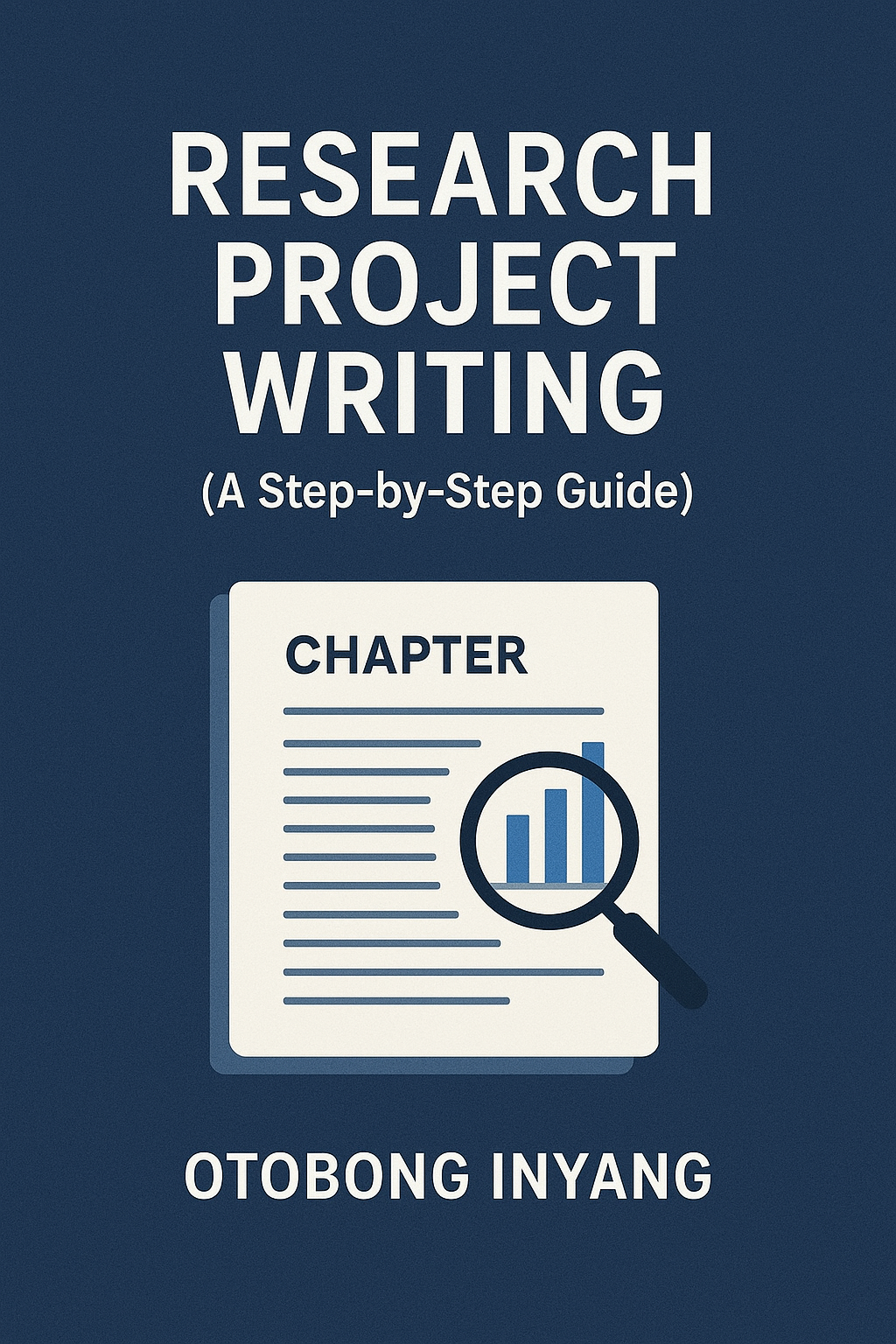 RESEARCH PROJECT WRITING: A STEP-BY STEP GUIDE (DOWNLOAD E-BOOK) - Teem ...